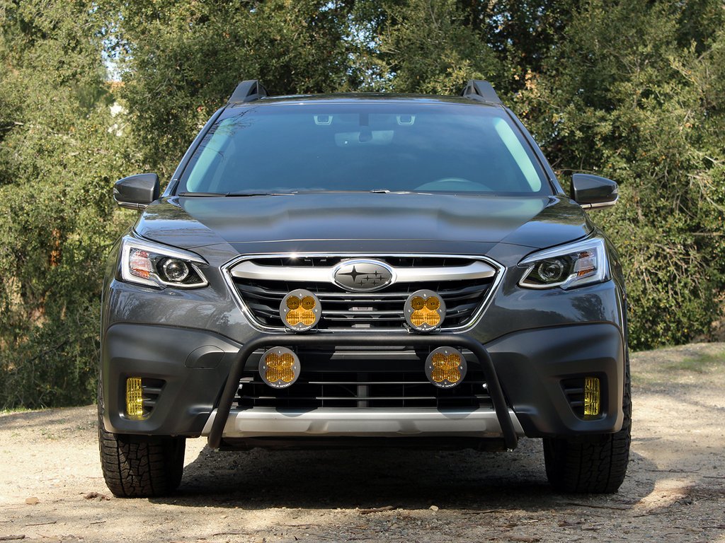 Subtle Solutions - Subaru Lift Kits & Accessories