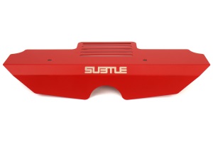 Subtle Solutions - Subaru Lift Kits & Accessories