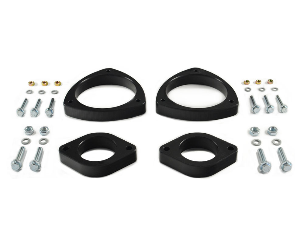 Subtle Solutions - Subaru Lift Kits & Accessories