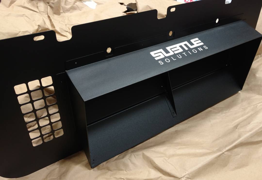 Subtle Solutions - Subaru Lift Kits & Accessories