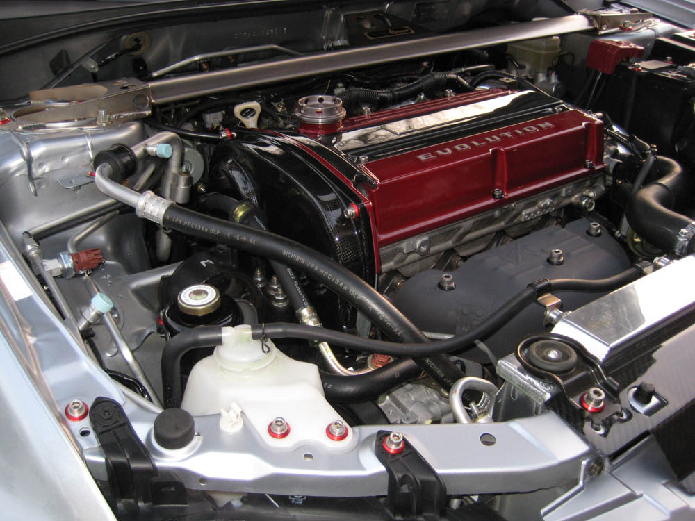 Subtle Solutions - Subaru Lift Kits & Accessories