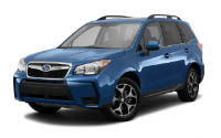 Subtle Solutions - Subaru Lift Kits & Accessories