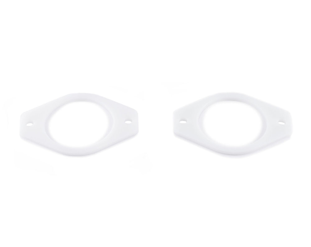 Subtle Solutions - Subaru Lift Kits & Accessories